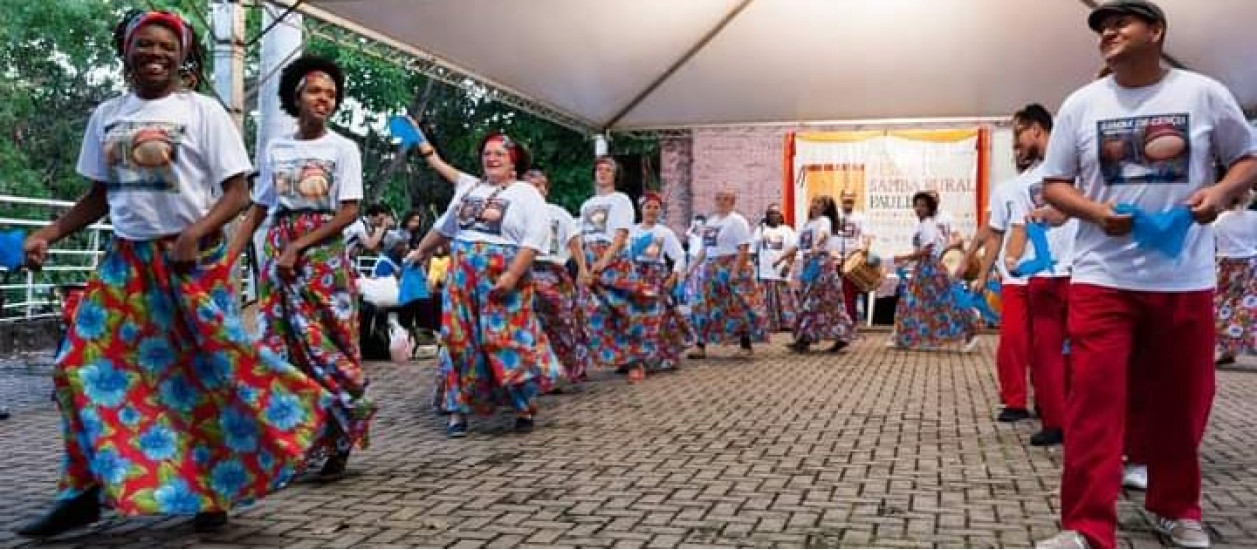 Conexão Piracicaba | Piracicaba leva batuque de umbigada e samba de ...