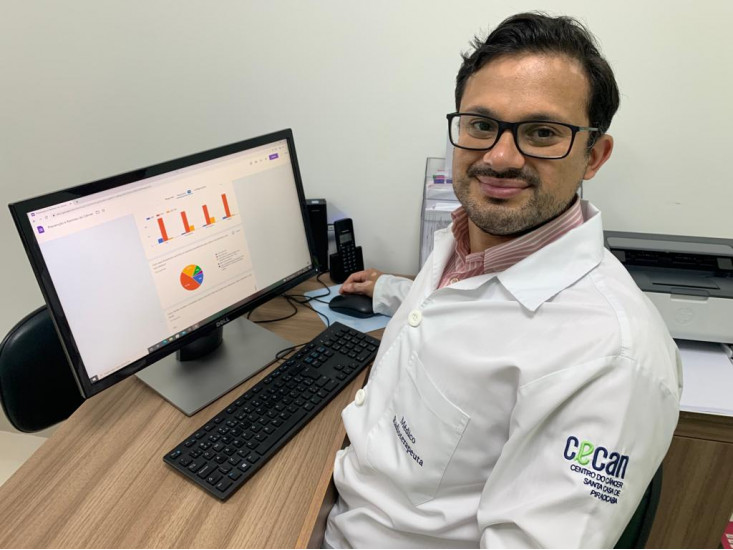 Conexão Piracicaba | CECAN conclui rastreio do câncer de próstata em ...